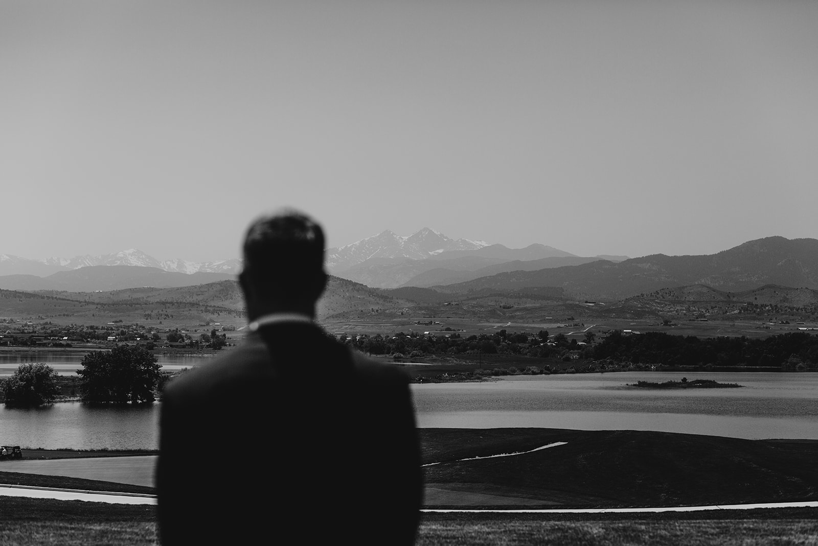 MEET THE PAUTZ’ | Heron Lakes Community | Berthoud, CO