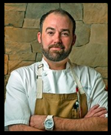 Chef Martin Woods | Heron Lakes Community | Berthoud, CO