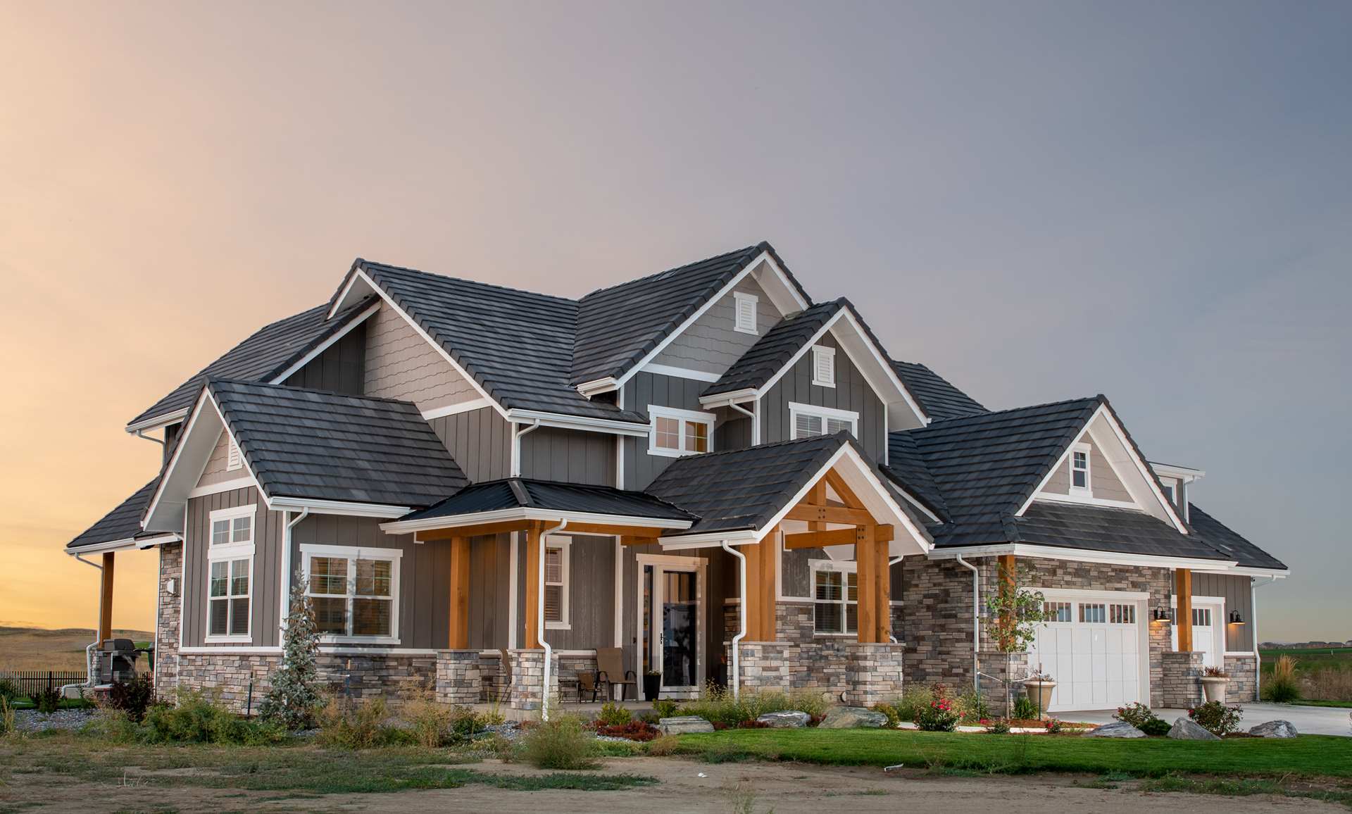 The Peninsula | Heron Lakes at TPC Colorado | Berthoud, CO