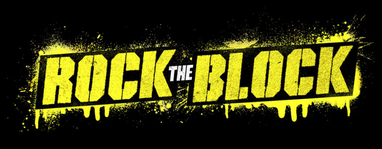 Rock the Block HGTV | Season 4 | Heron Lakes Community