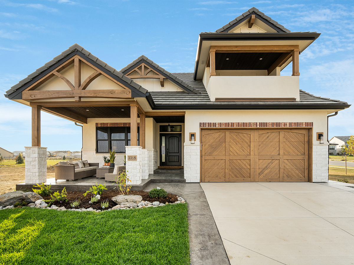 Custom-Onsite-New | Heron Lakes Community | Berthoud, CO
