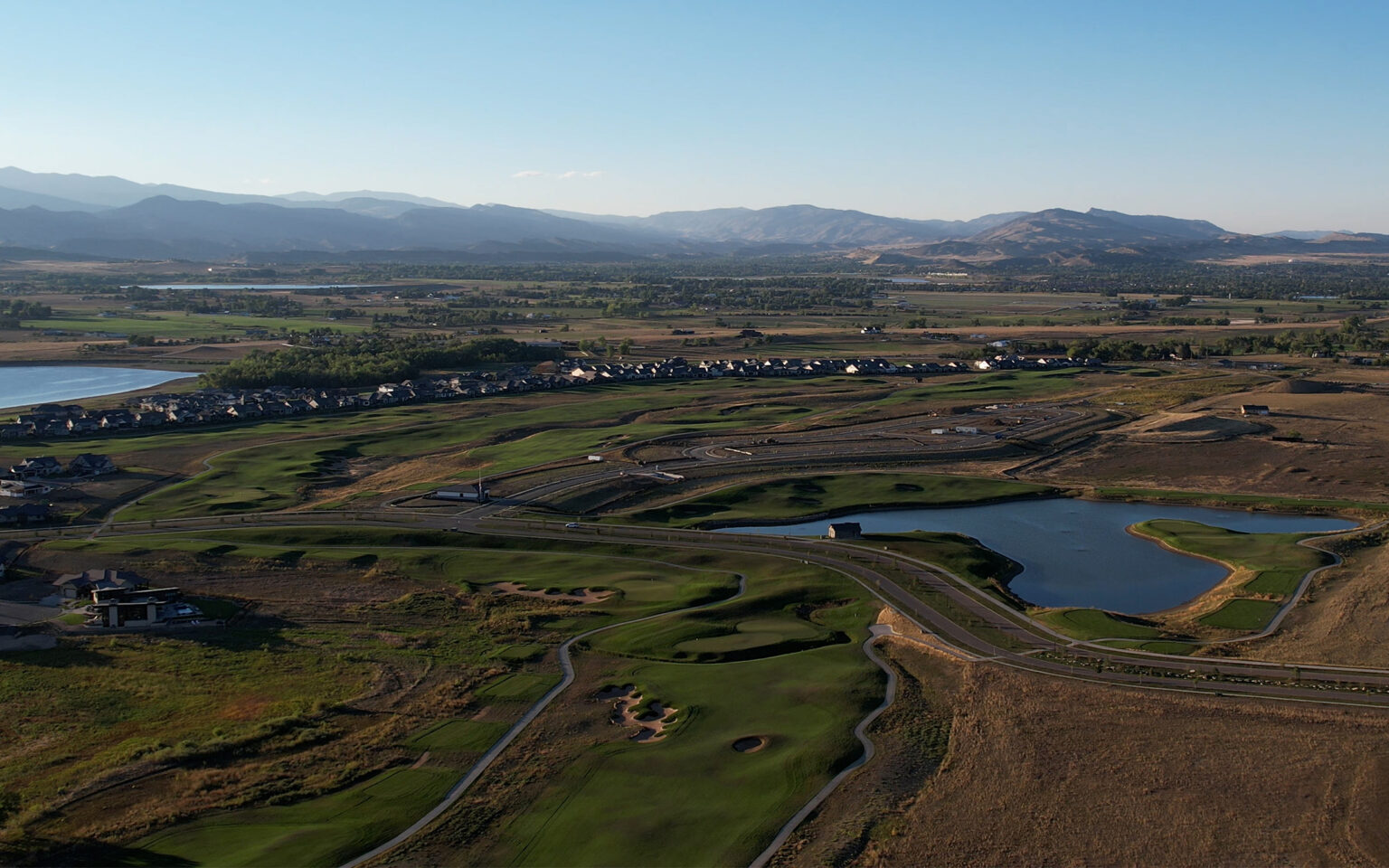 Rock the Block Episode 5 Rewind | Heron Lakes Community | Berthoud, CO